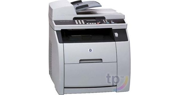 Wkłady do HP COLOR LASERJET 2820 już od 99,78 zł | TonerPartner.pl