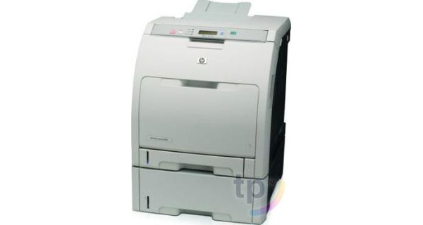 HP COLOR LASERJET 3000 toner | TonerPartner.pl
