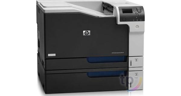 Wkłady do HP COLOR LASERJET CP5525N już od 232,25 zł | TonerPartner.pl