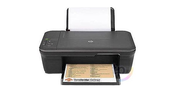 Tusze i tonery do drukarek HP DESKJET | TonerPartner.pl