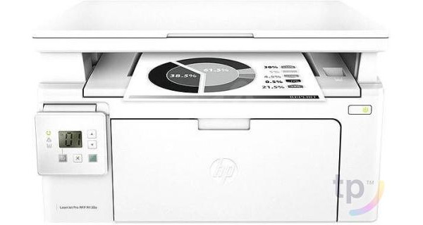Wkłady do HP LASERJET PRO MFP M130 już od 98,02 zł | TonerPartner.pl