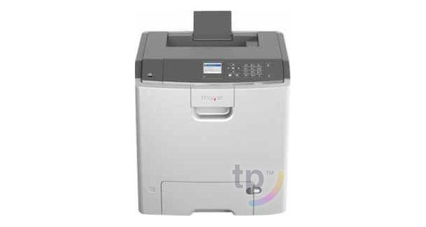 LEXMARK C746 toner | TonerPartner.pl