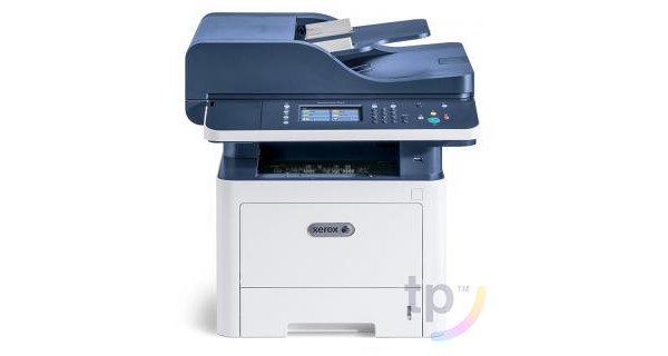 Wkłady do XEROX WORKCENTRE 3345 już od 392,22 zł | TonerPartner.pl
