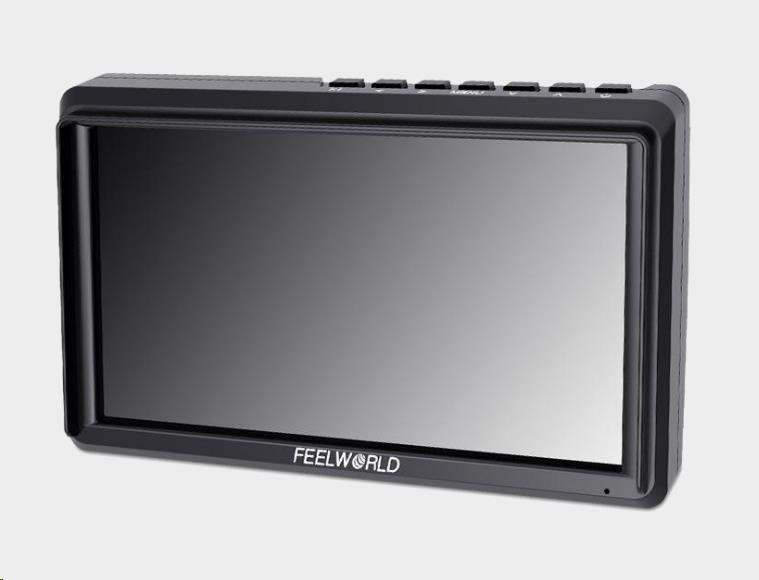 Monitor Feelworld FW568 V2 5,5" | TonerPartner.pl